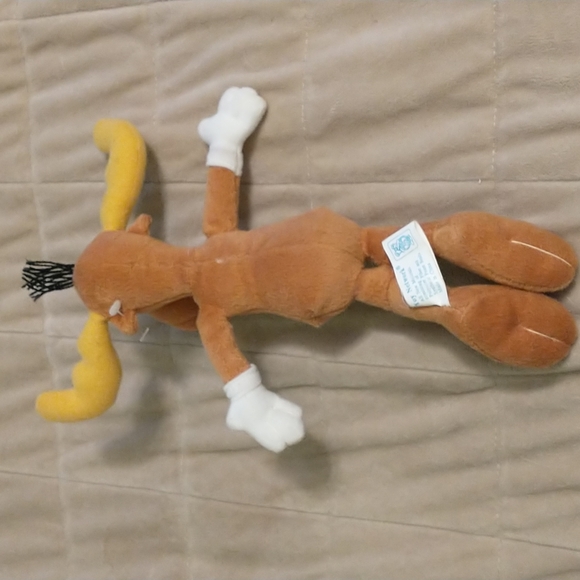Toys | Vintage 202 Bullwinkle Plush X1 | Poshmark